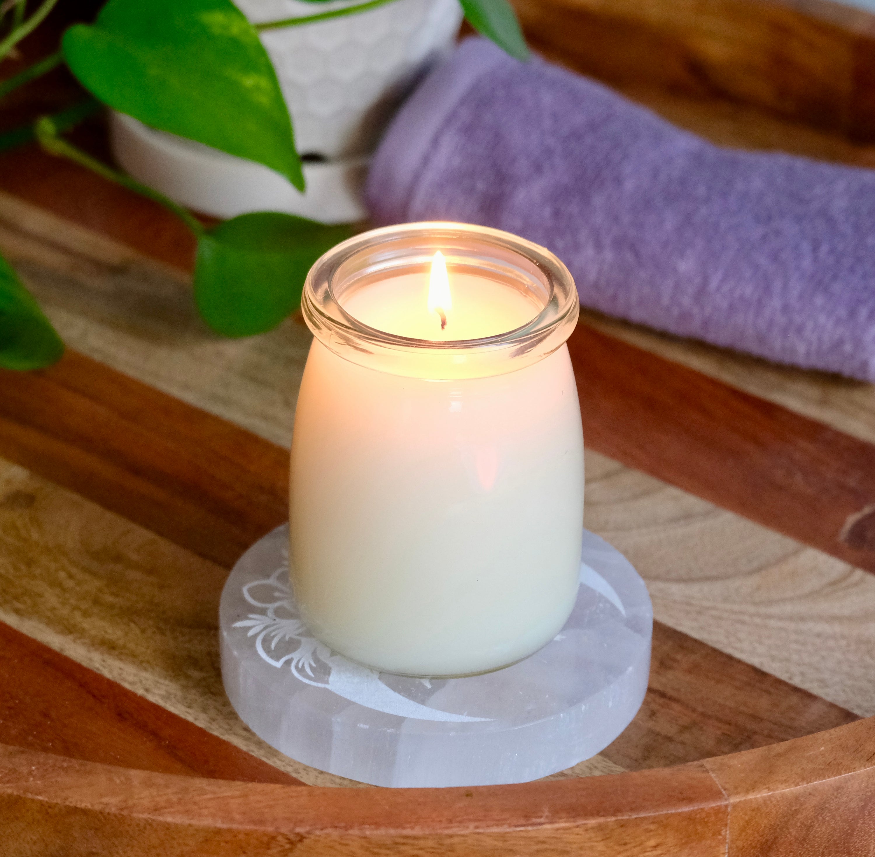 LFM Candle Co